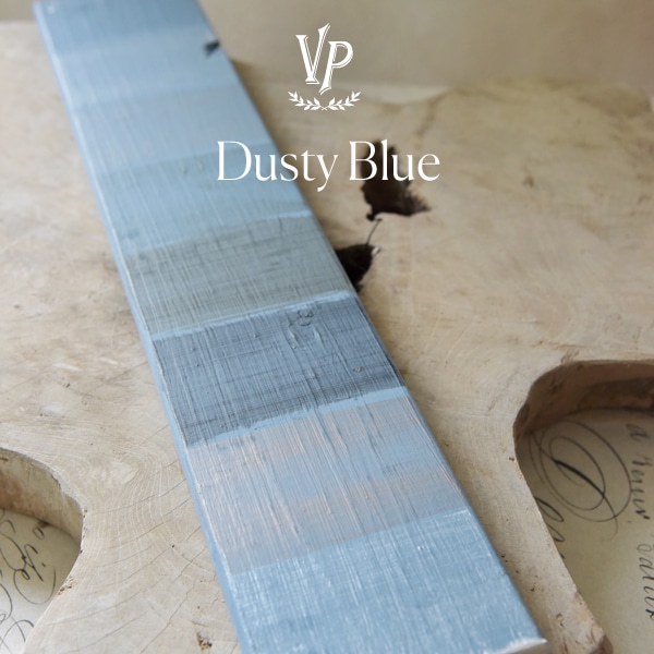 Dusty Blue Vintagepaint | Ting for dig